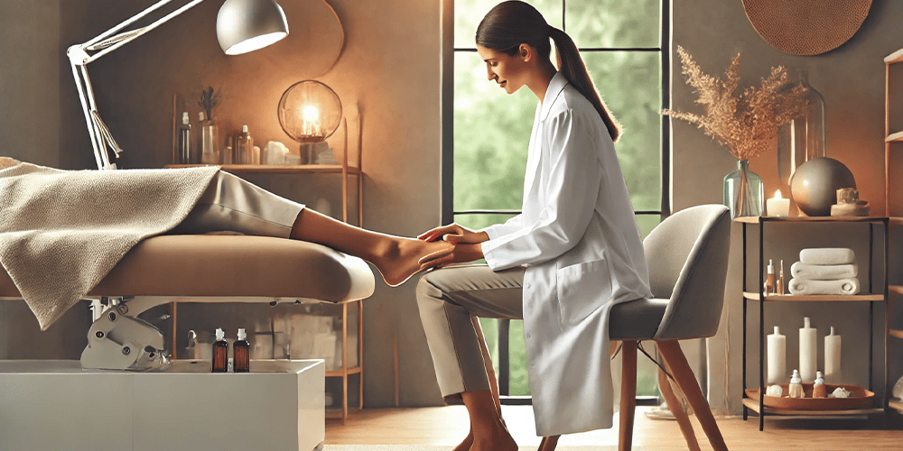 Comment Redresser un Orteil ou le Gros Orteil | Solution Doigts de Pieds